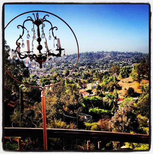 I Heart California… And Tombstone, And Roadtripping – John Fedro